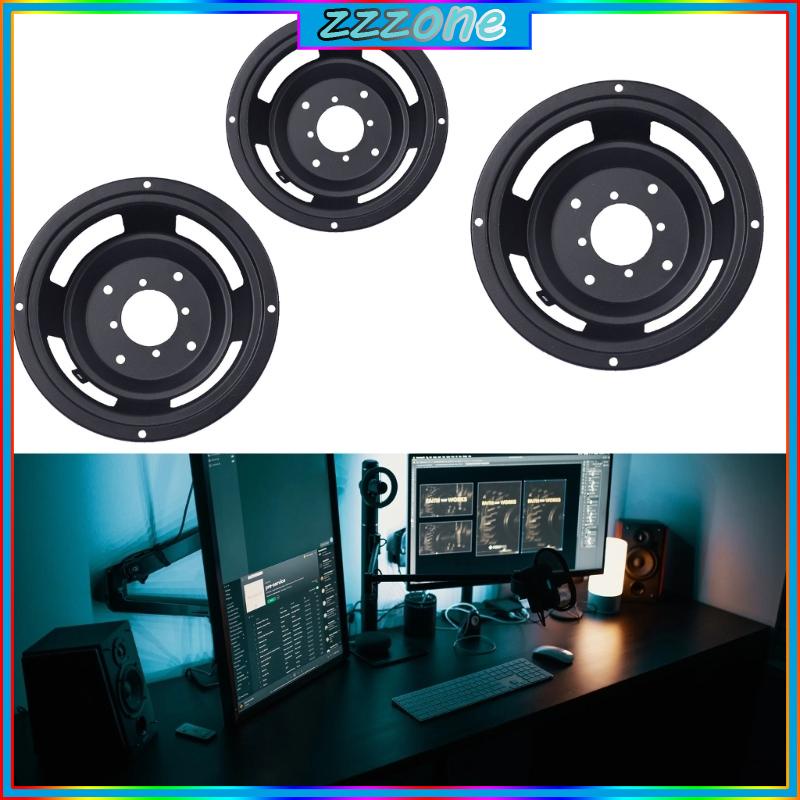 zzz Basin Frame Speaker Basket Subwoofer Holder for 4 5 6 5 8 10 12inch ...