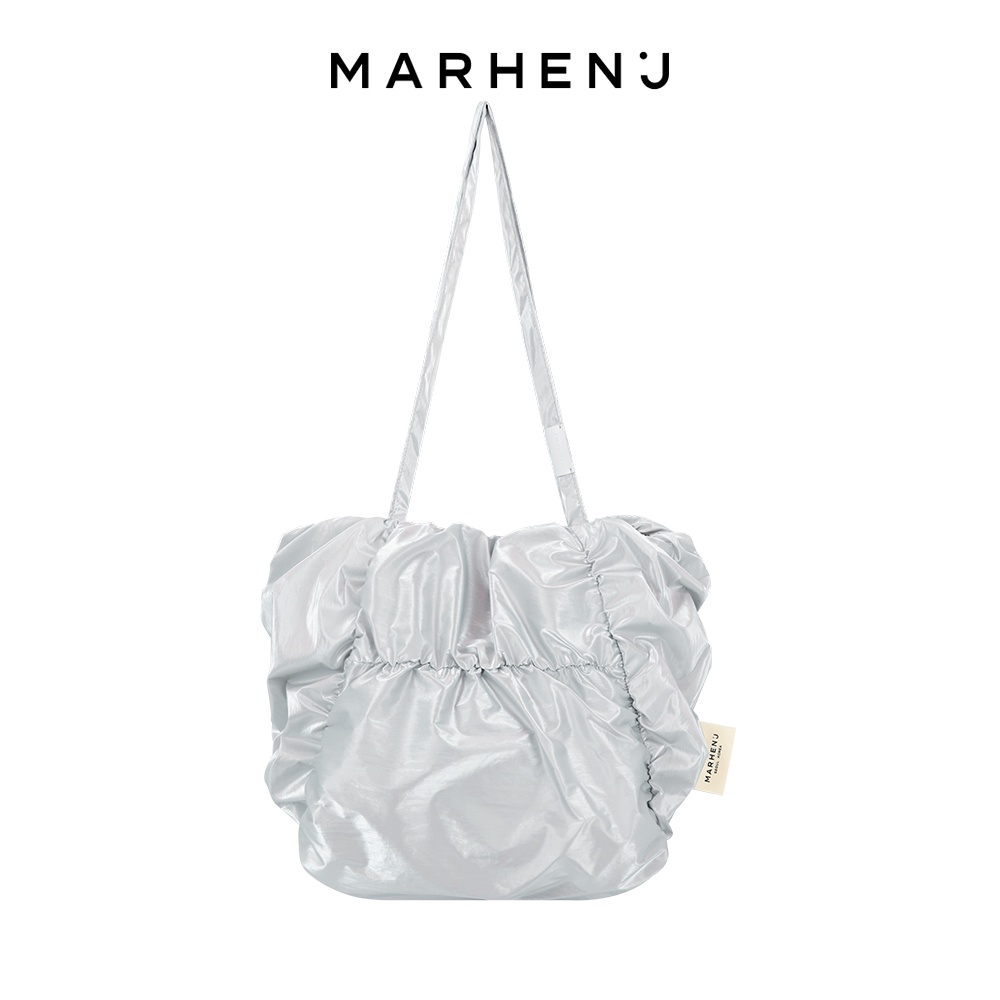 MARHEN.J Popcorn Mambo Bag (Nylon) | Shopee Philippines