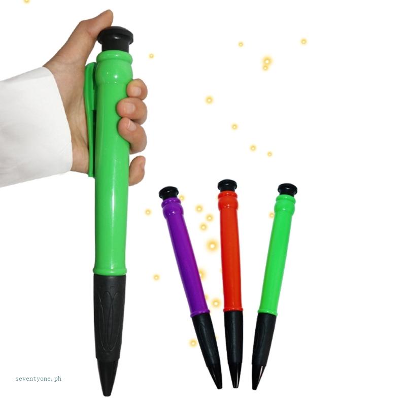 【seve*】 Jumbo-Pen Funny Big Pen Huge Giant Ballpoint Pen Extra-Large ...