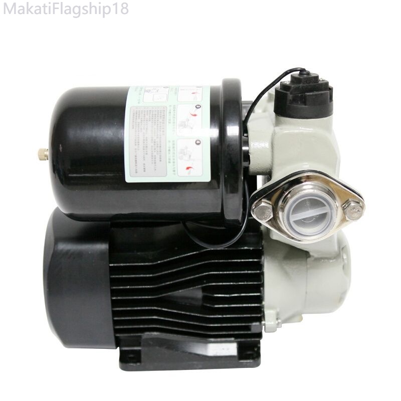 ♞Rijing Pressurized Water Pump Household Booster Pump Hot And Cold ...
