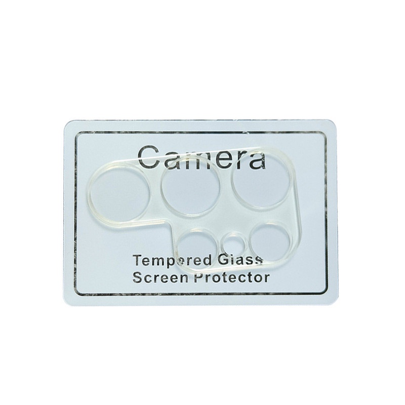 Tempered Glass Camera Lens Protector For VIVO V30 V29 V29E V27 V27E V25 ...