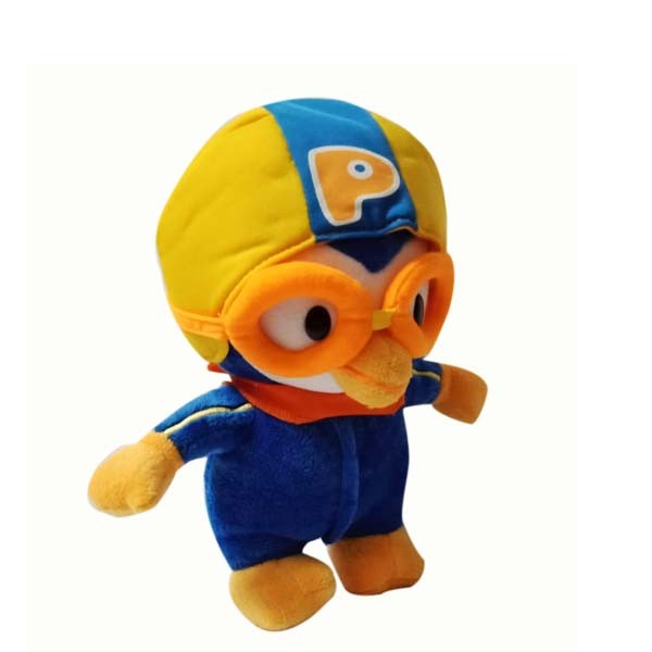 Original pororo Doll 38cm High | Shopee Philippines