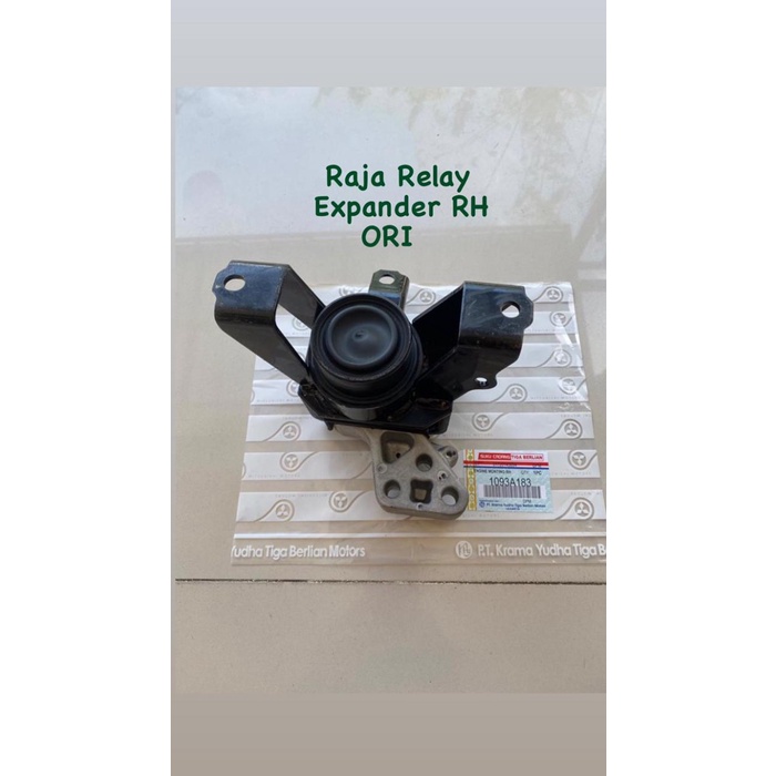 MESIN Engine MONTING EXPANDER RH RIGHT ENGINE HOLDER EXPANDER ORI ...
