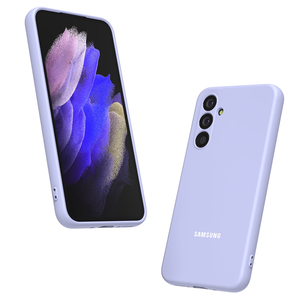 Casing for Samsung Galaxy S23FE A15 A05 A05S A25 A55 A35 Case Soft ...