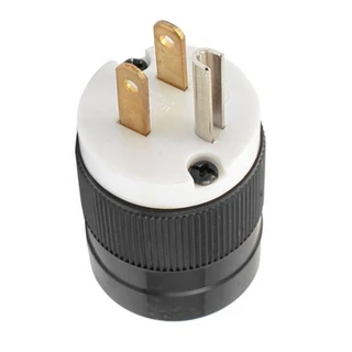 Shop heavy duty male plug for Sale on Shopee Philippines