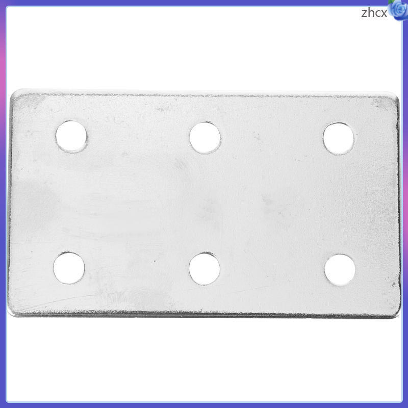 Extruded Aluminum Connecting Plate Profile Plates Extrusion Fasteners ...