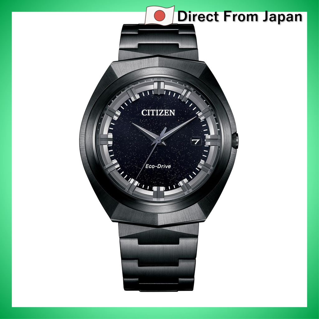 [Citizen] Watch CITIZEN CREATIVE LAB Photovoltaic Eco Drive 365 Waterproof BN1015-52E Men's ...