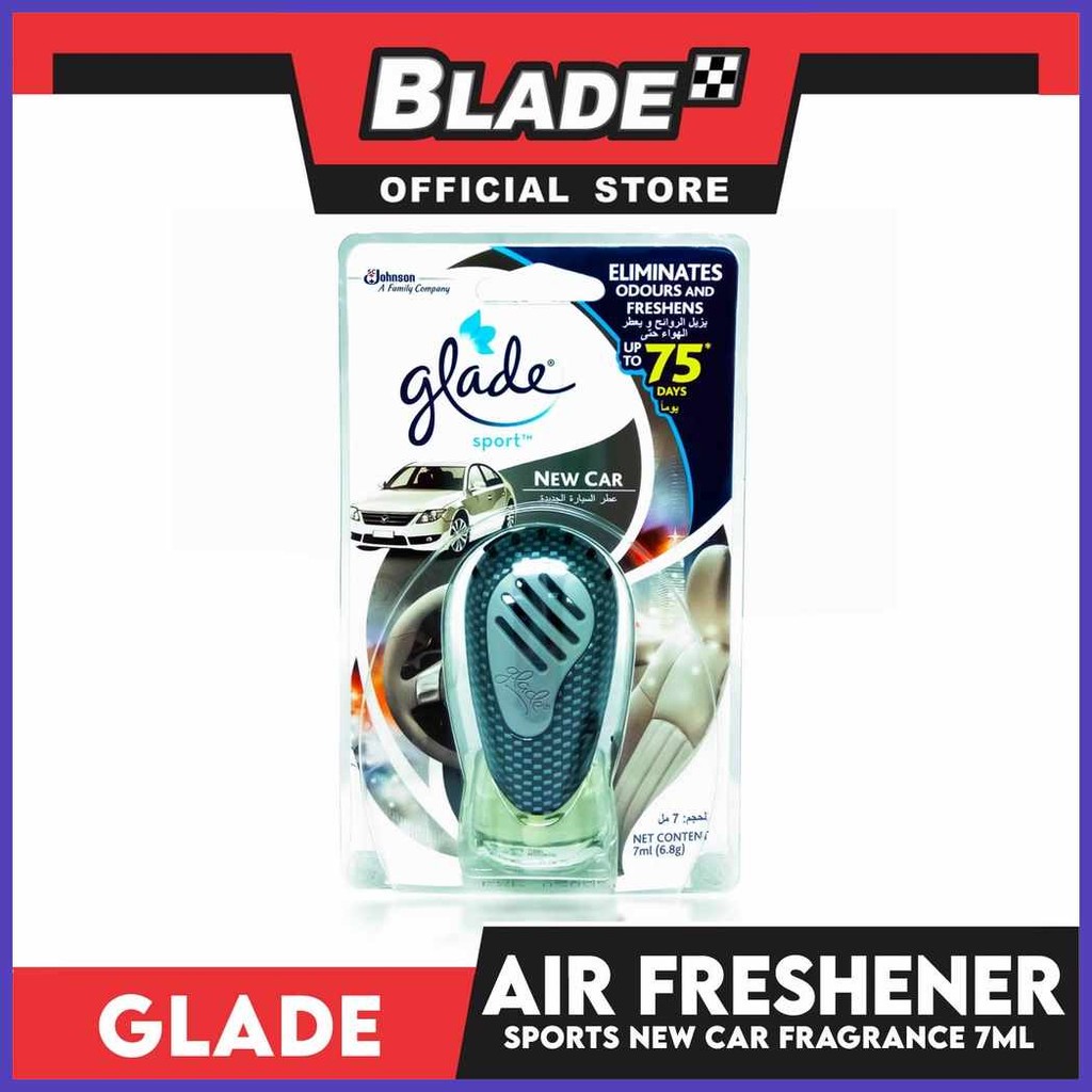 Glade/X:Sport