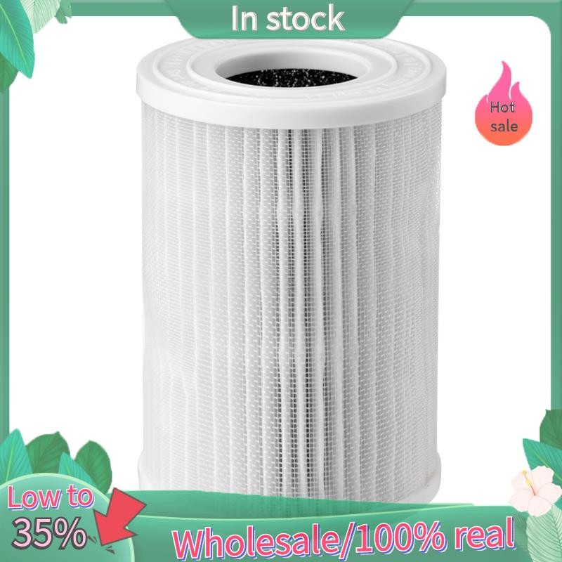 Air Purifiers Replaces Filter, Pre-Filter Layer, HEPA Filter Layer ...