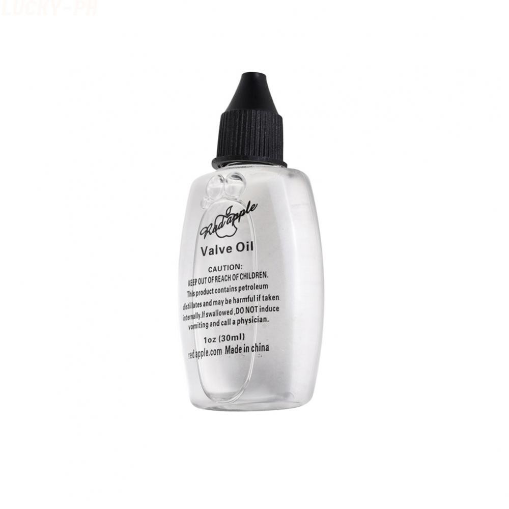 Valve Oil Compact Bottles Lubricant Cornet Key Oil Professionals ...