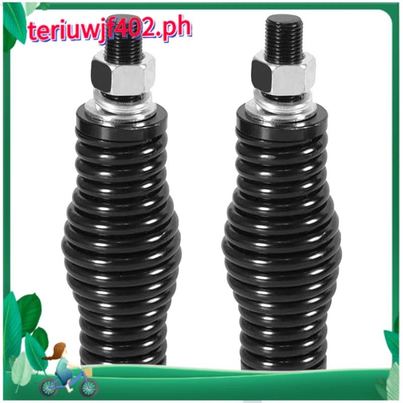 2PCS M12 Heavy-Duty Antenna Spring Mount 1/2 Inch Spring Mount CB ...