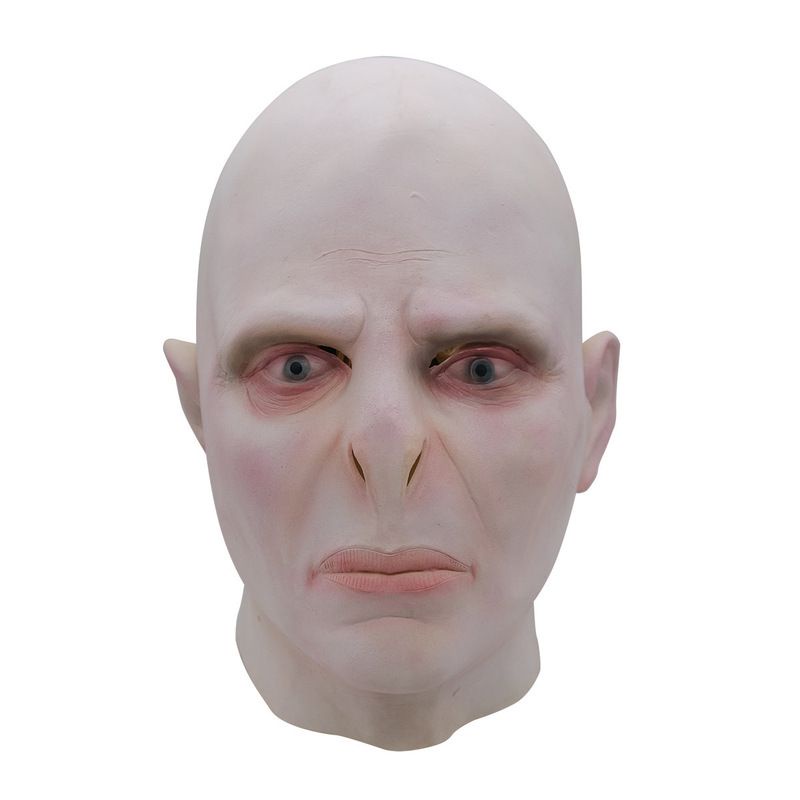 2023 Halloween Costume Voldemort Clothes Robe Cloak COS Costume Harry ...