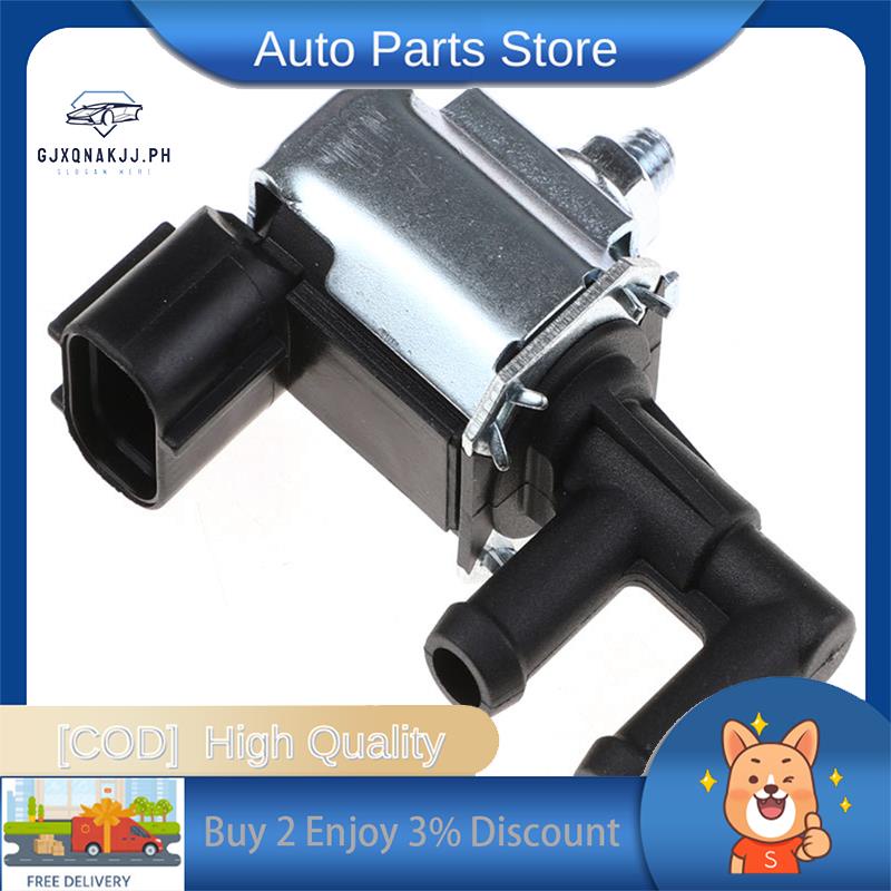 EGR Vacuum Control Solenoid Valve Vapor Canister Purge Vacuum Solenoid ...