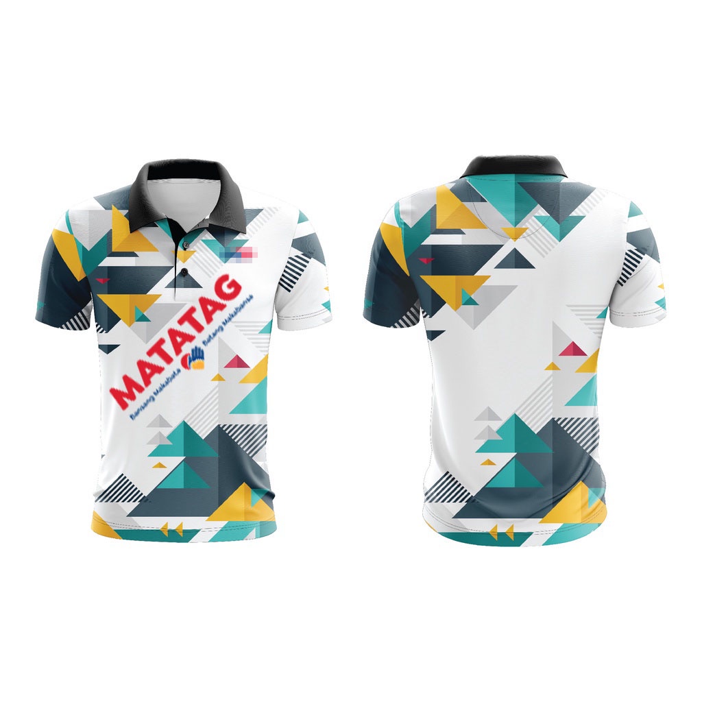 MATATAG UNIFORM SUBLIMATION CODE-TDM-08 DEPED BADGE | Shopee Philippines