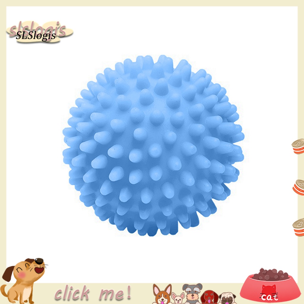 SGW_ Small Size Laundry Ball for Quick Stain Removal Anti-knot Ball for ...