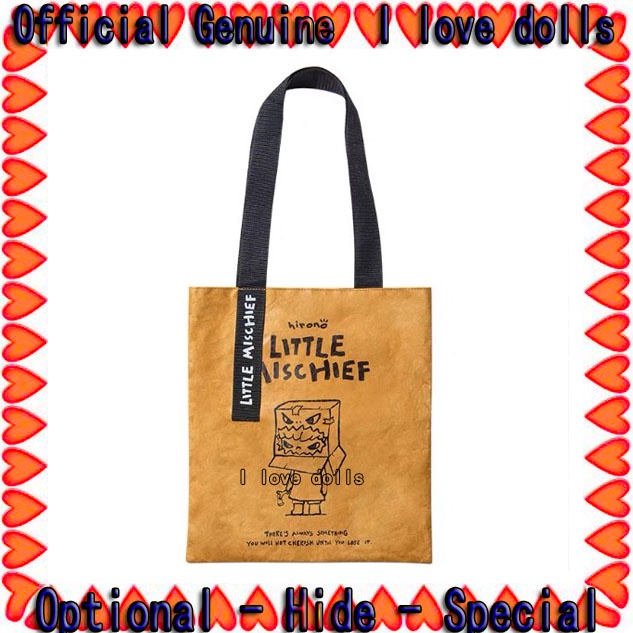 HIRONO Doll Cute Figures shoulder bag popmart [Genuine] Doll Cute ...