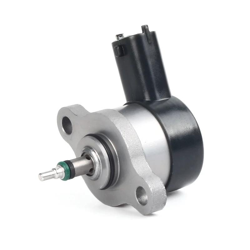 0281002584 Fuel Pump Pressure Regulator Suction Control Valve For Fiat ...