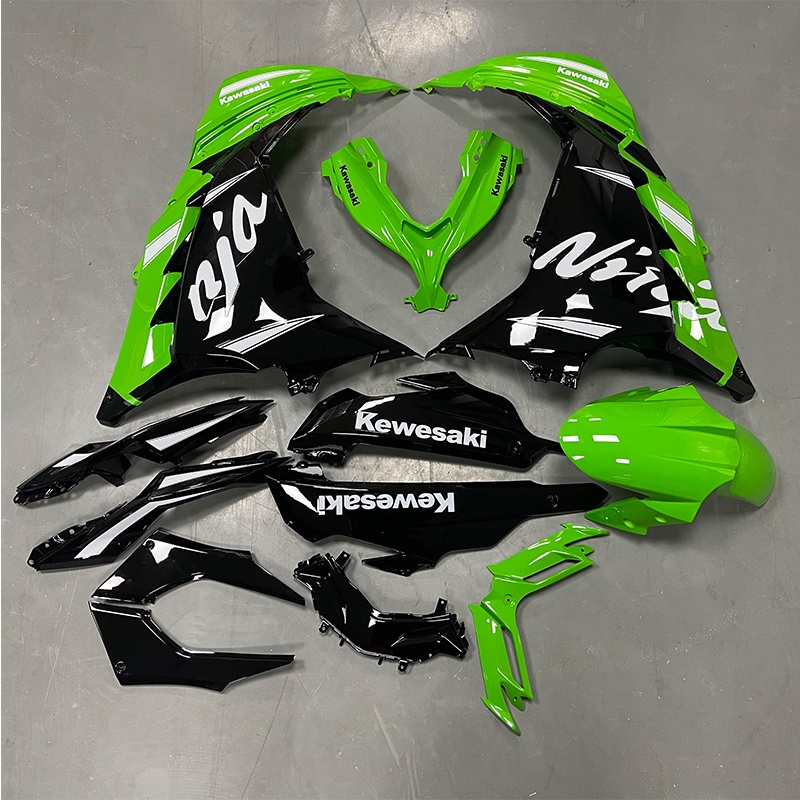 Suitable for Kawasaki Ninja 250 NINJA300 2013 2014 2015 2016 2017 2018 ...