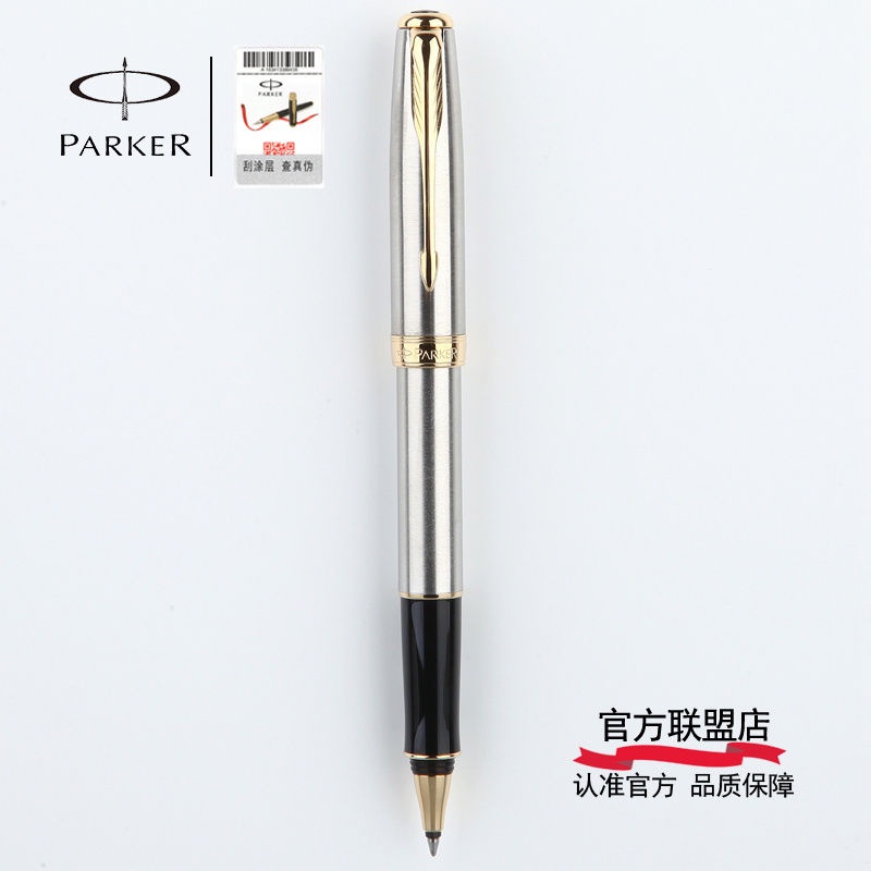 Parker PARKER Signature Pen Droll Series Signature Pinball Pen Matte ...