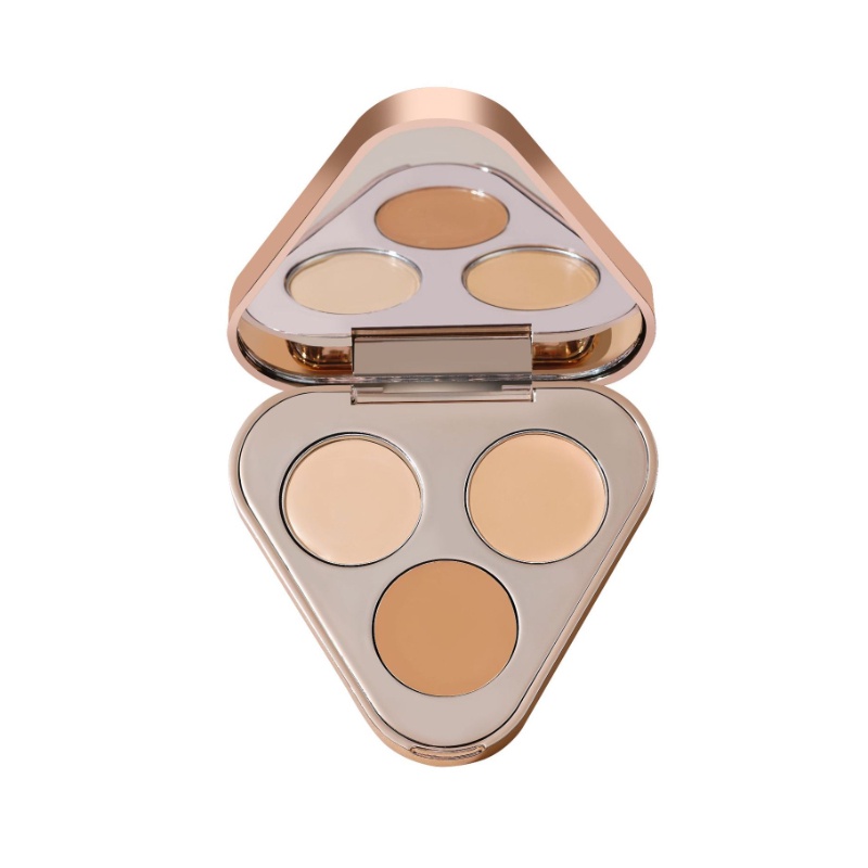 MACK ANDY Concealer Paste Three Colors Covers Spots And Acne Marks ...