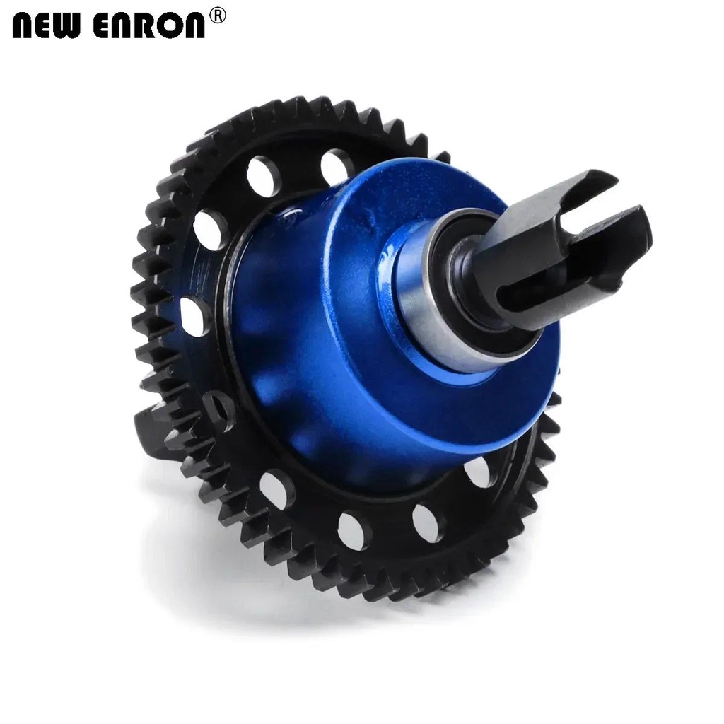 6S ARA310959 Assembled Diff Center Differential 50T Steel Gear For RC ...
