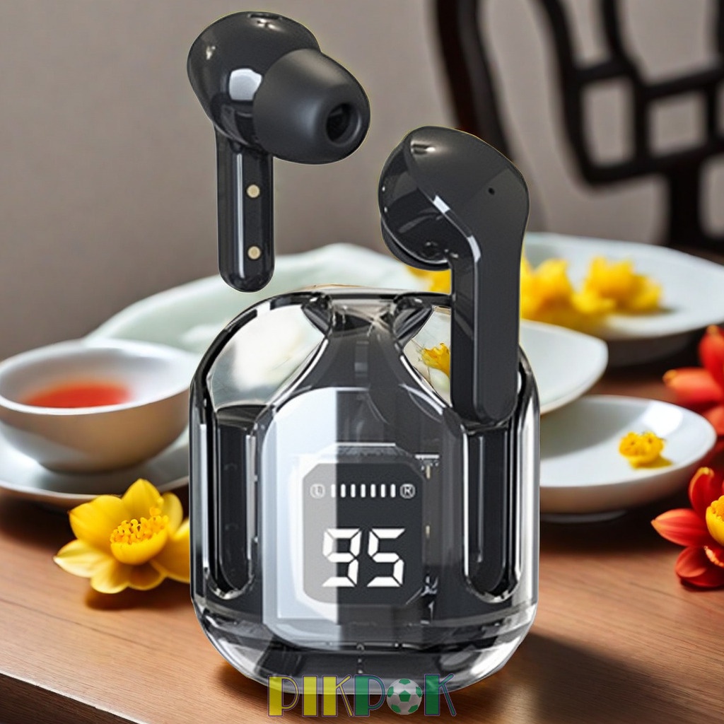 New Colorful Air31 Headset TWS Wireless Bluetooth Earphones Bilateral ...