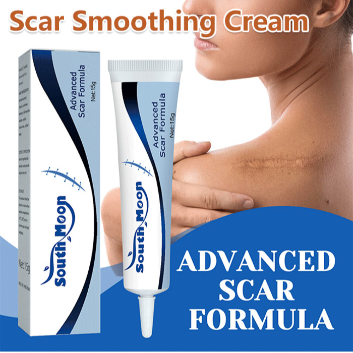 Csection scar repair cream burn and scald skin repair bump scar repair ...