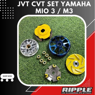 Shop jvt cvt set for Sale on Shopee Philippines