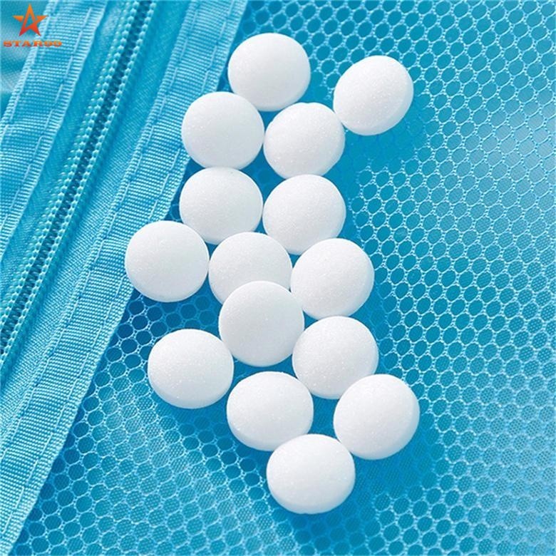 COD Wardrobe Moth Balls Odor Removal Insect-resistant Moth-proofing ...