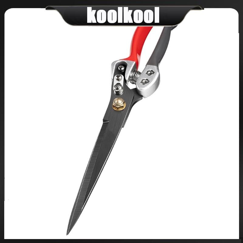 kool Sheep Shear Wool Shear Trimming Scissor with Spring Suitable For ...