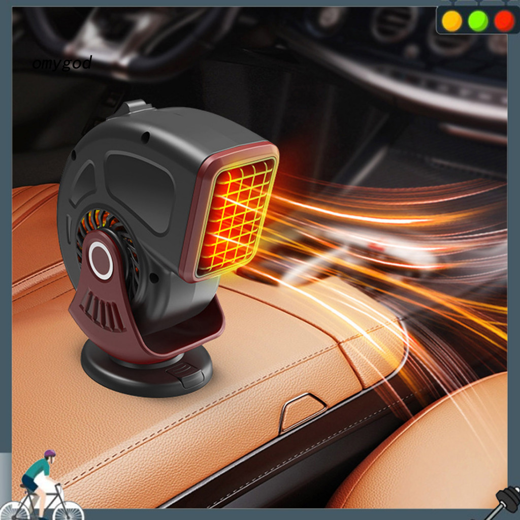 OMG Car Spacec Heater 12v 120w Car Heater 12v Car Heater 120w Fast ...