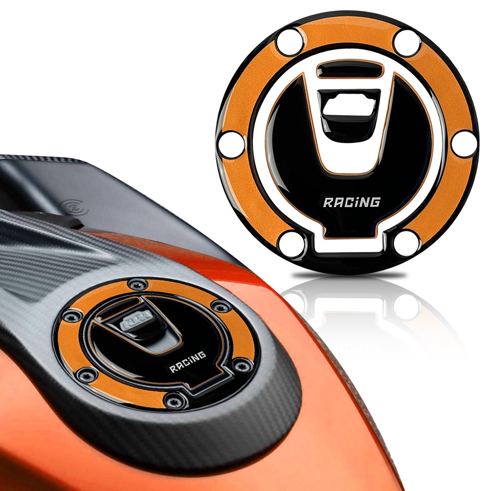 For KTM R2R 1290 Super Duke\ADV Motorcycle Fuel Tank Cover 3D ...