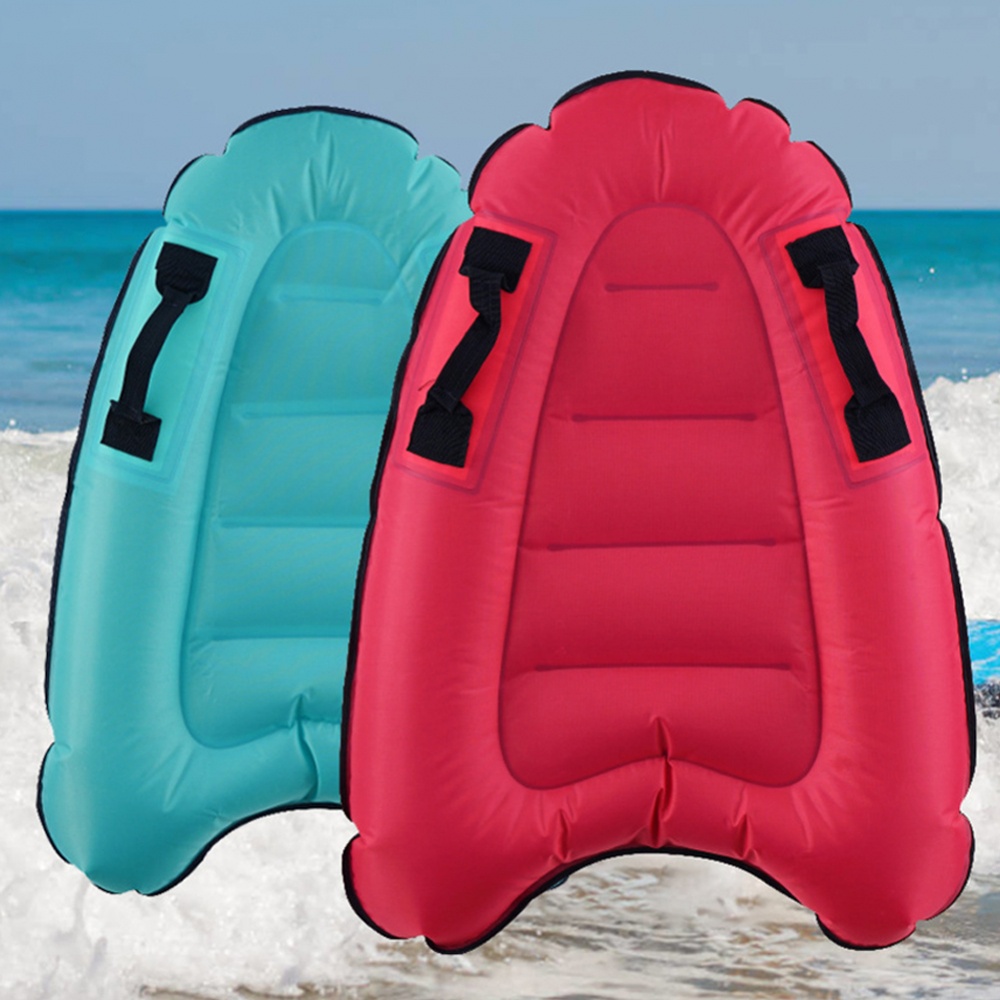 Brand New Inflatable Float Skirting Body Panel Swimming Practice Beach ...