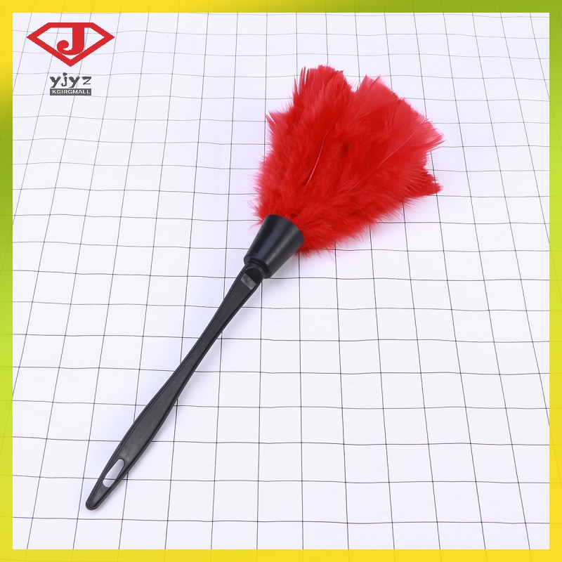 [READY STOCK] Microfiber Hand Duster for Car Furniture Mini Household ...