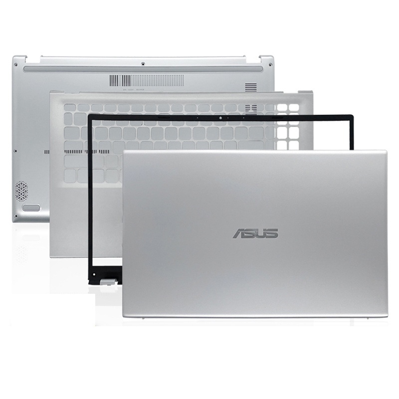 New Case Shell For ASUS X512 X512J X512F V5000F F512J, V5000J Y5100U ...