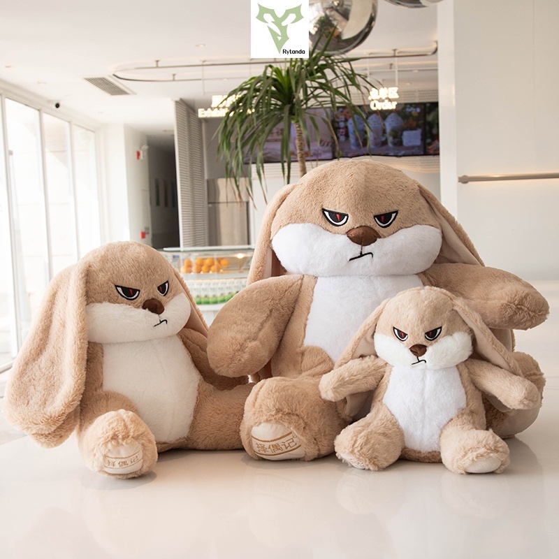 In Stock Diu Diu Rabbit Rabbit Plush Toy Diu Diu Rabbit Plush Toy Cute ...