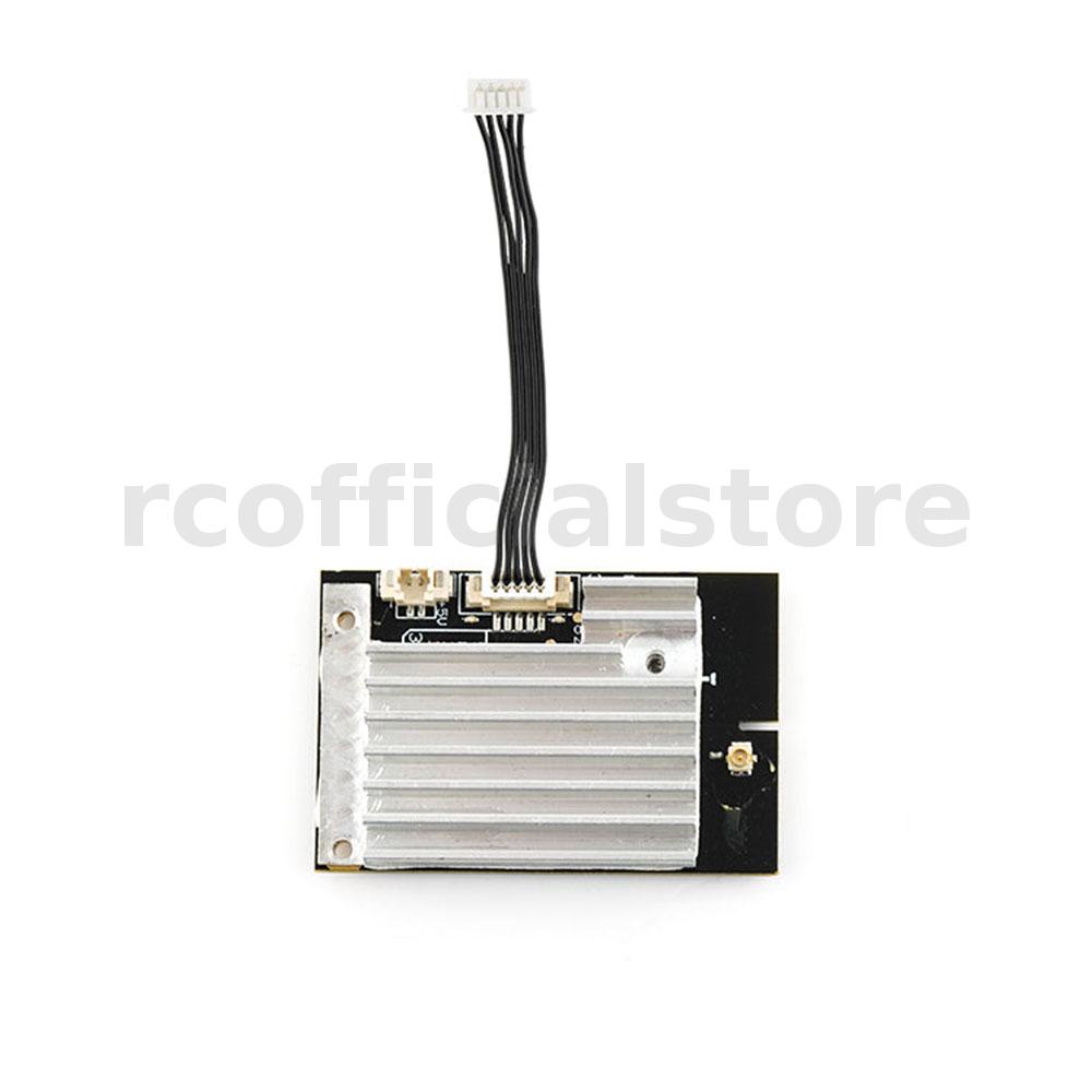 Radiomaster Boxer Remote Control Spart Part Built-in ELRS RF Module ...