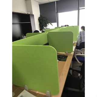 Station Partition Screens Student Desk Separation Board Felt Acoustic ...