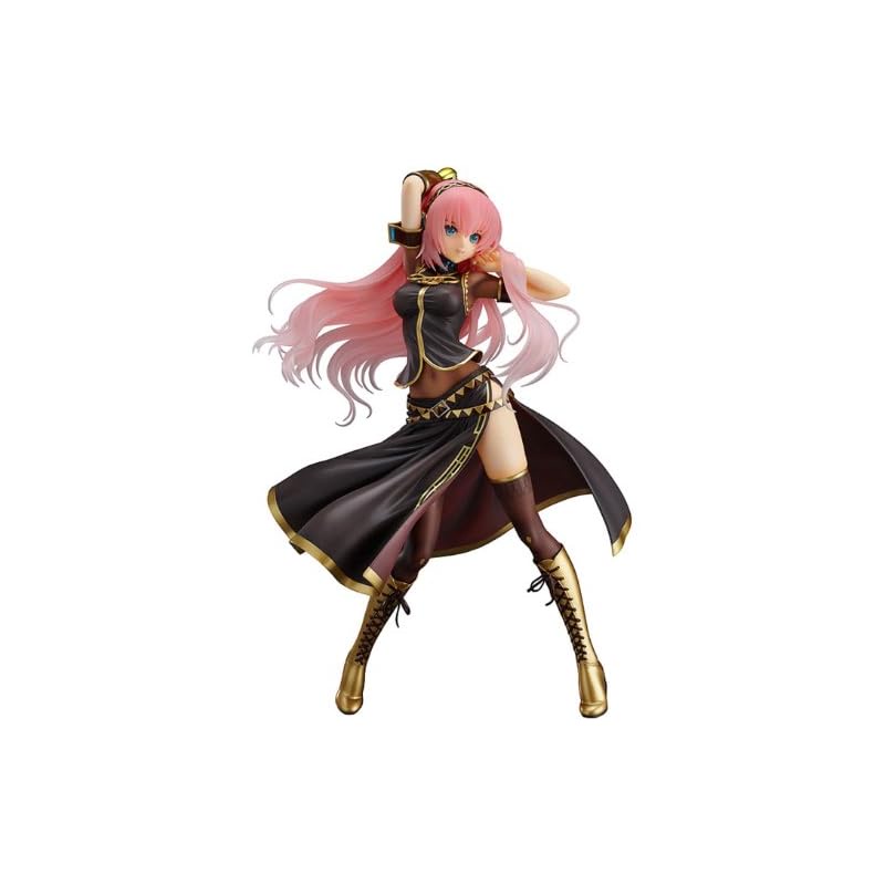 Character Vocal Series 03: Megurine Luka Megurine Luka Tony ver ...
