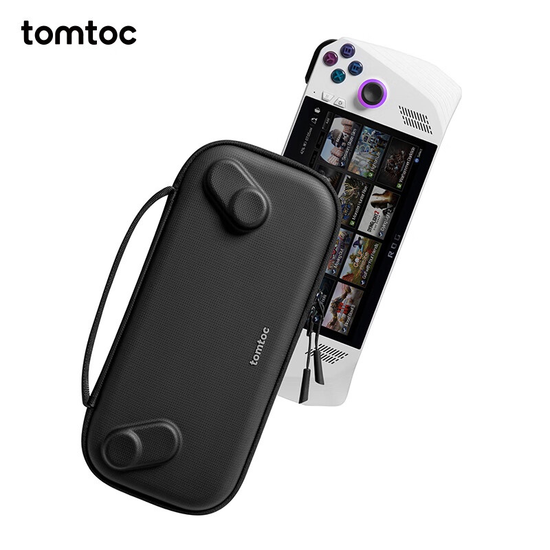Tomtoc Fancy Case ROG Play Storage Bag Protective Case G02 Suitable for ...