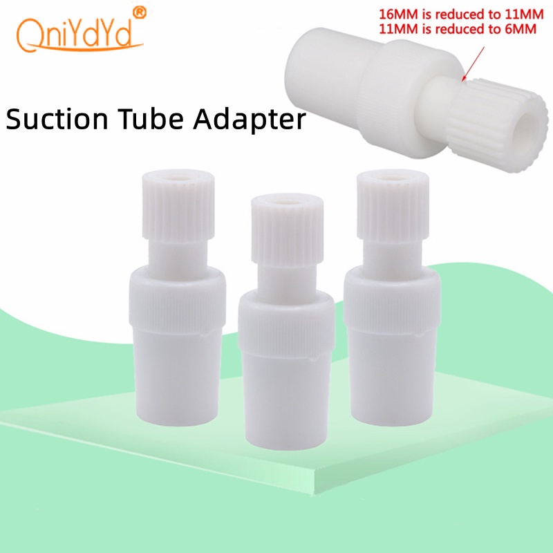 Dental oral material adapter//Dental straw//Strong suction and weak ...