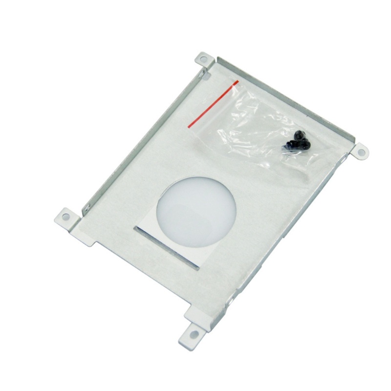 R* New 2 5 Hard Drive Caddy Tray HDD Bracket With Screw for ...