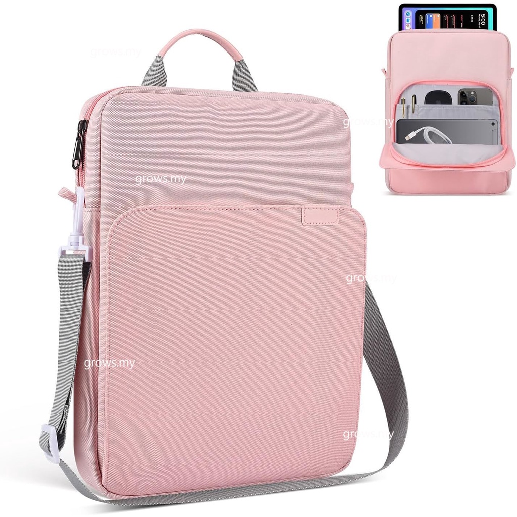 12.3-13 Inch Tablet Sleeve Carrying Case Bag for Microsoft Surface Pro ...