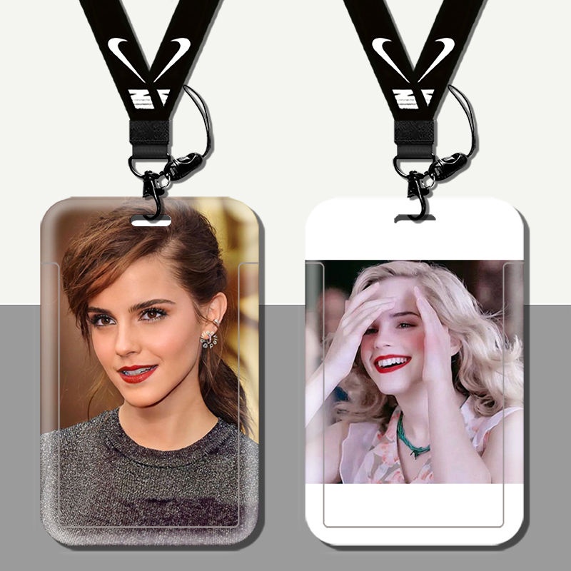 Harry Potter Actress Emma Charlotte Duerre Watson Ins Version Custom ...