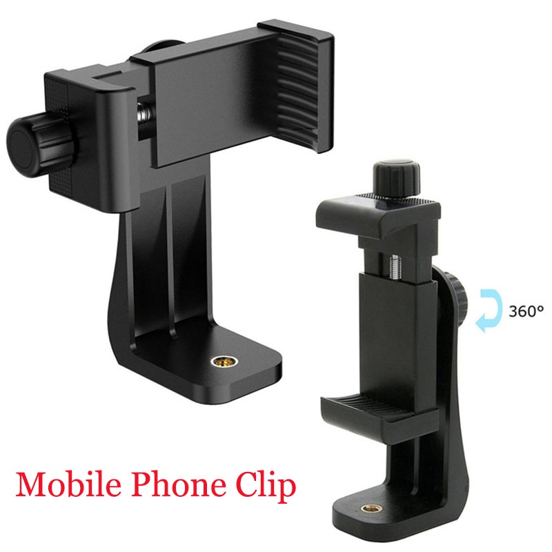 Universal Mobile Phone Clip 360 Degree Rotating for iphone 15 14 13 12 ...
