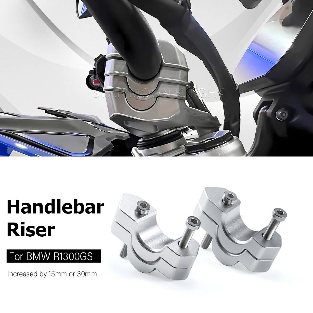 Motorcycle Accessories For BMW R 1300 GS R1300GS 2024-Handlebar Riser ...