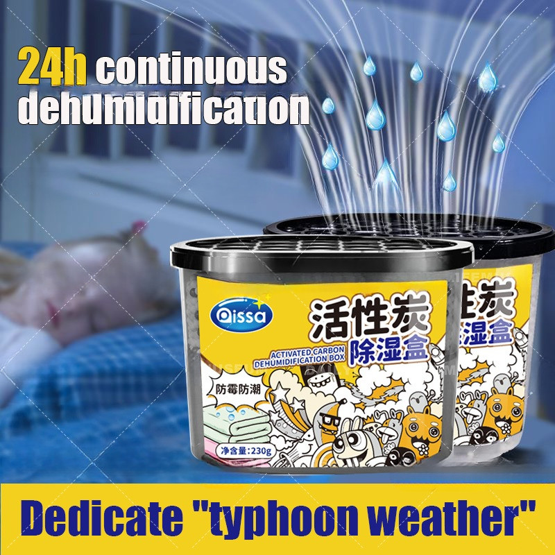 Dry box dehumidifier Dessicant box Kitchen cabinet waredrobe shoes ...