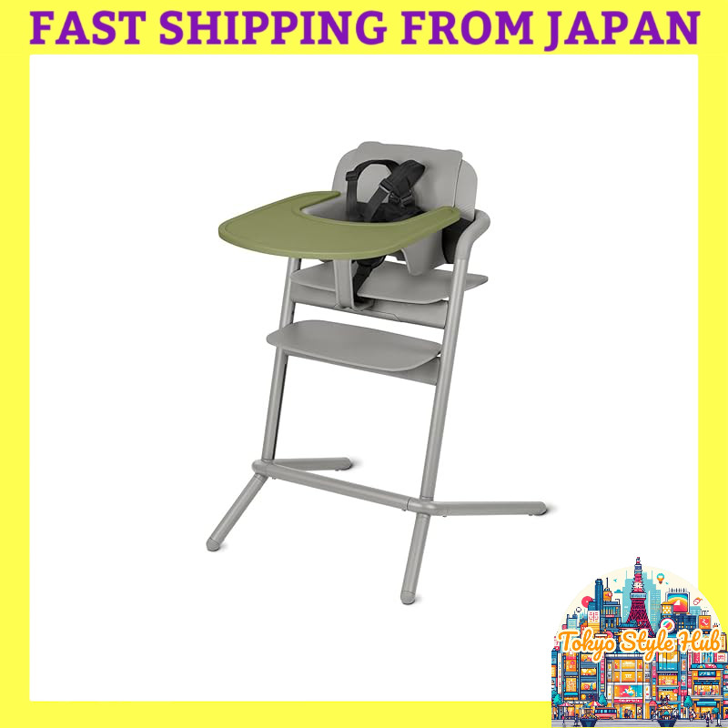 Cybex Lemo Chair Snack Tray - Official Authorized Distributor - Various ...