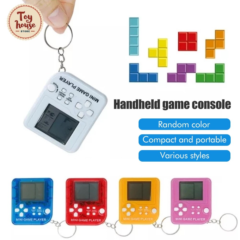 TH 26 in1 mini game console portable handheld Sup game controller retro ...