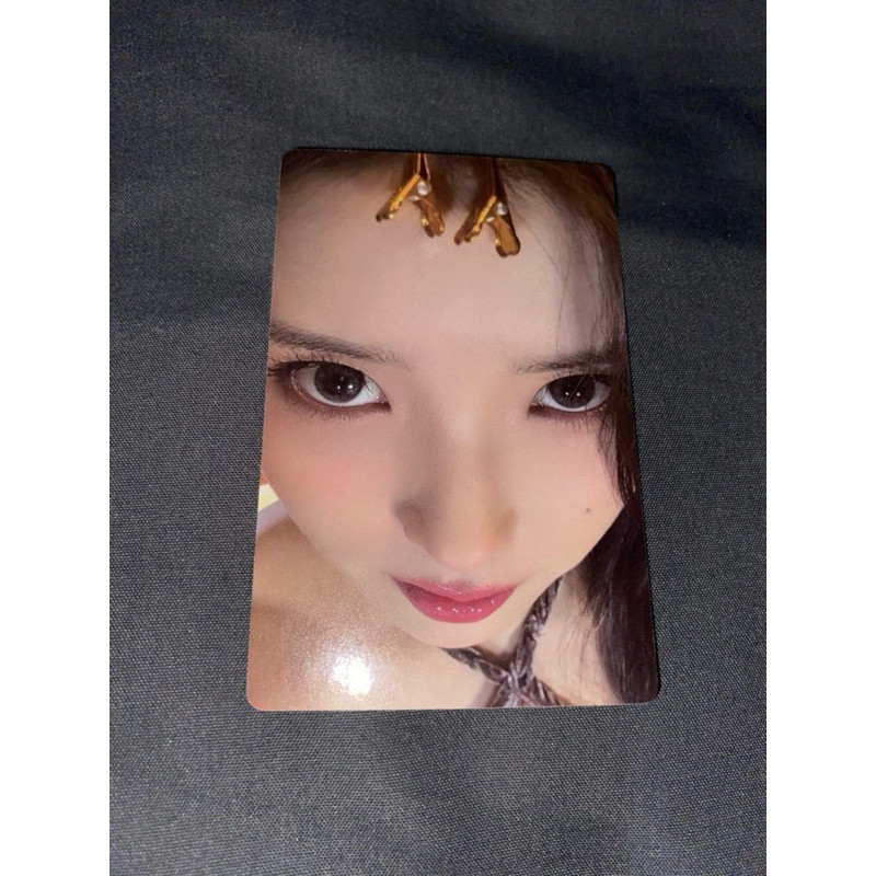 OFFICIAL IU Manila Door Gift IU Photocard IU Concert Photocard IU in ...
